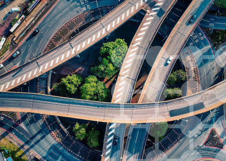 Infrastructure / Civil Engineering - Rappor